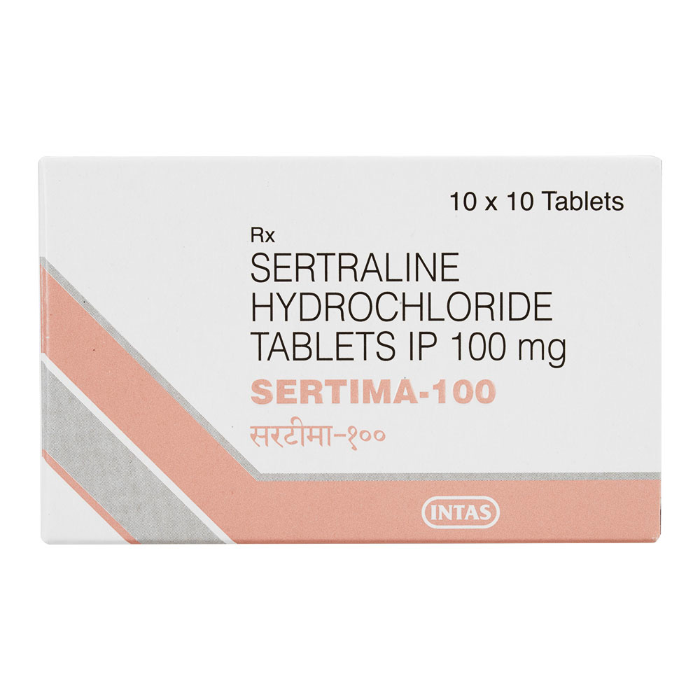 セルティマ（ジェネリックジェイゾロフト）の詳細｜海外医薬品の個人輸入｜アスフ