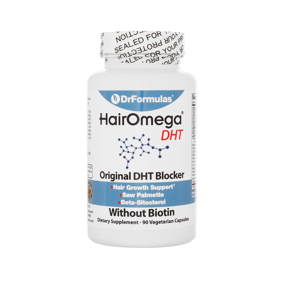 HairOmega DHT（ヘアーオメガ・DHT）の詳細｜海外医薬品の個人輸入｜アスフ