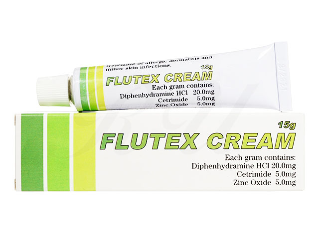 FlutexCream（フリューテックスクリーム）の詳細｜海外医薬品の個人輸入｜アスフ