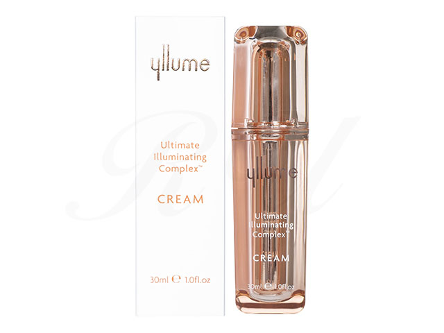 アルティメートイルミネーティングコンプレックス・クリーム Yllumeの詳細｜海外医薬品の個人輸入｜アスフ